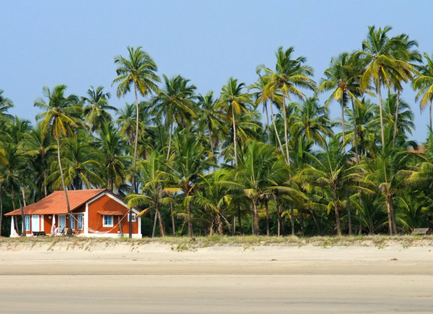 HIDDEN GEMS OF KARNATAKA WITH GOA (12N/13D) – Travel Threads