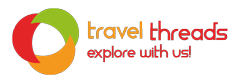 Travel Threads – Explore with us!